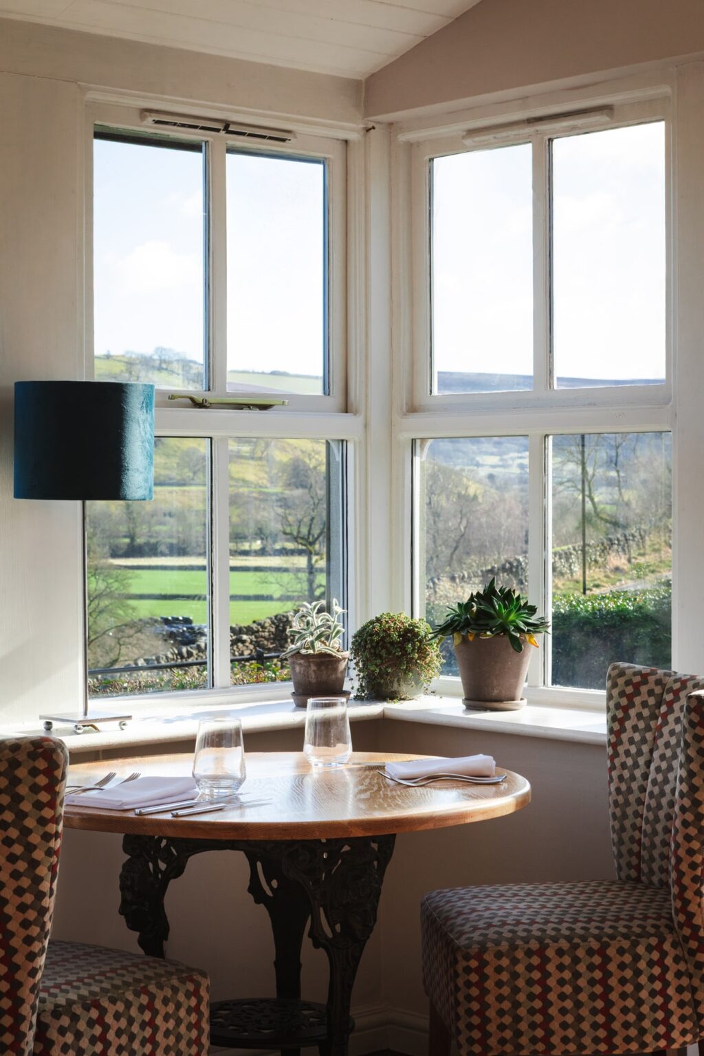 The Fell Restaurant | The Fell Hotel, Formerly The Devonshire Fell at ...