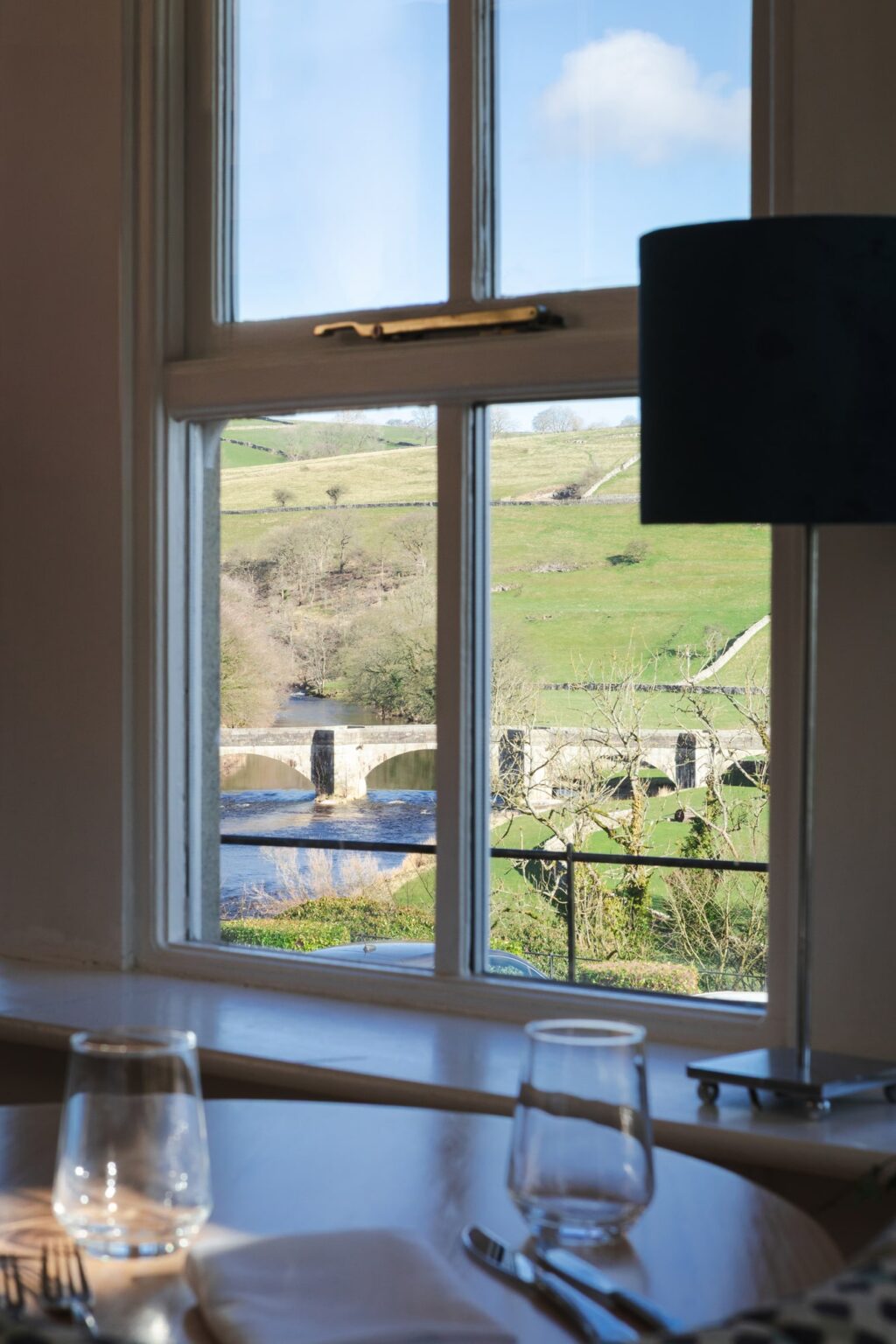 The Fell Restaurant | The Fell Hotel, Formerly The Devonshire Fell at ...