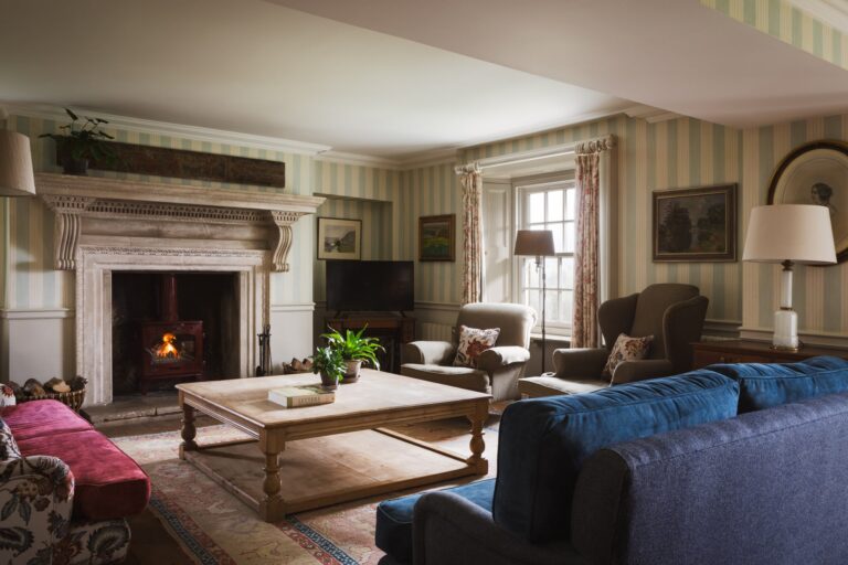 Stank House Farm Holiday Cottage| Bolton Abbey Escapes