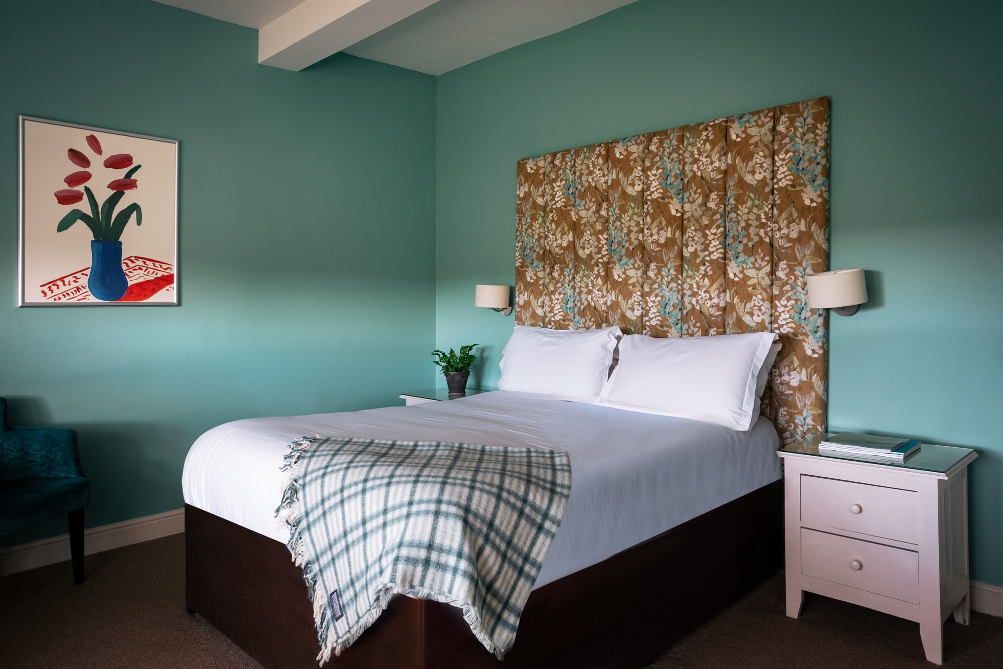 The Fell Hotel: Luxury Hotel in Yorkshire