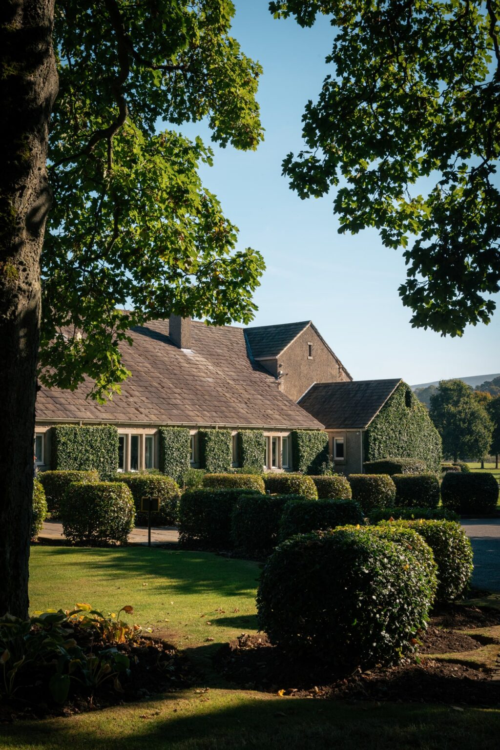 Hotels | Bolton Abbey Escapes, Formerly Devonshire Hotels