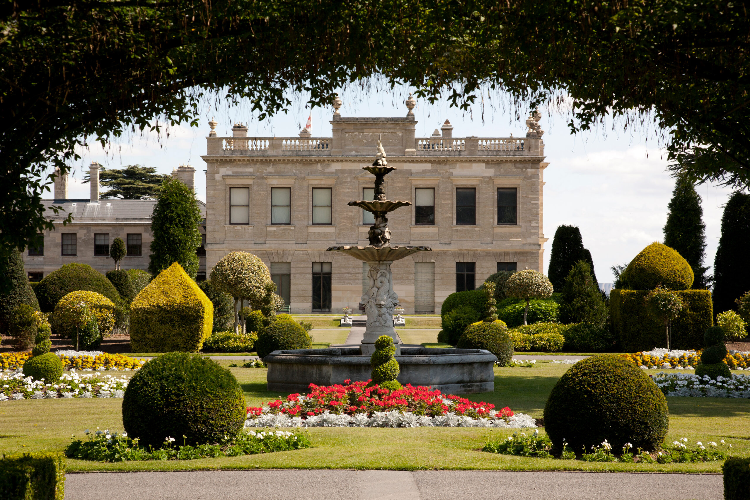Top Historic Houses to Visit in Bolton Abbey, North Yorkshire | Bolton ...